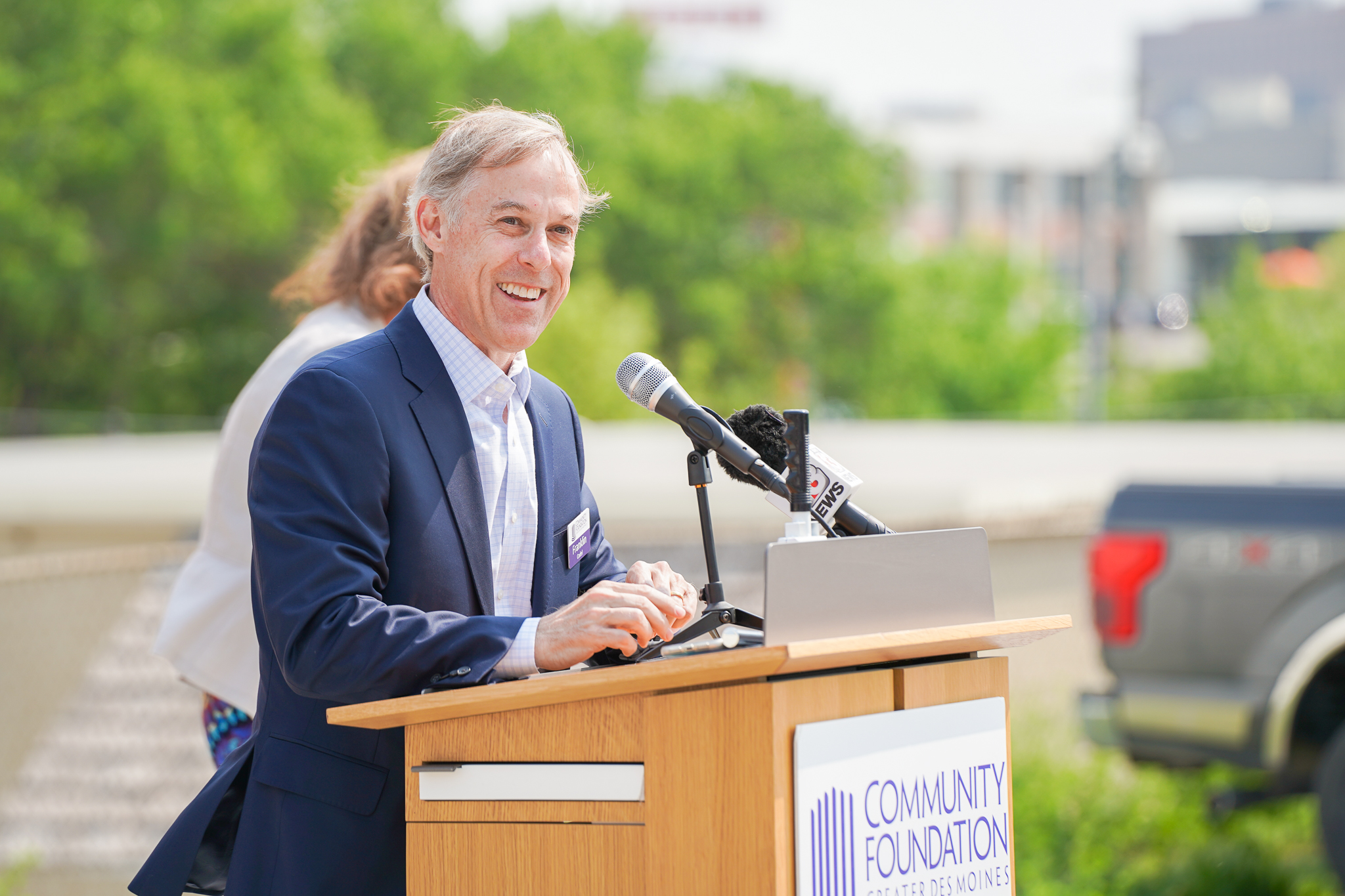 Community Foundation Celebrates Newly Completed Campus and C3 Center ...