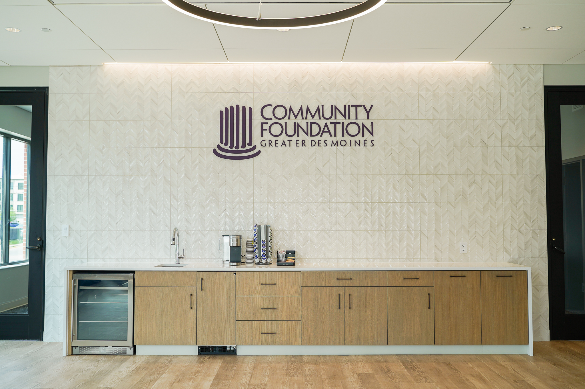 Community Foundation Celebrates Newly Completed Campus and C3 Center ...