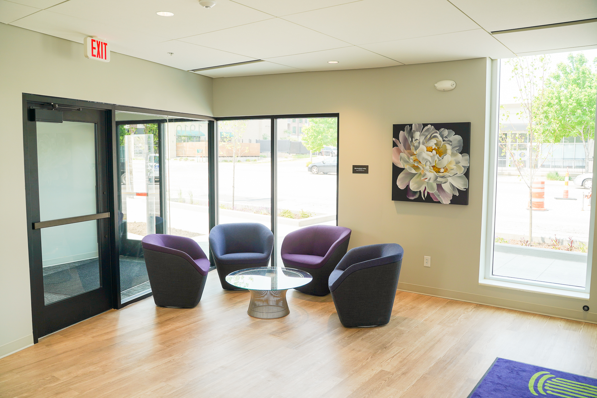 Community Foundation Celebrates Newly Completed Campus and C3 Center ...