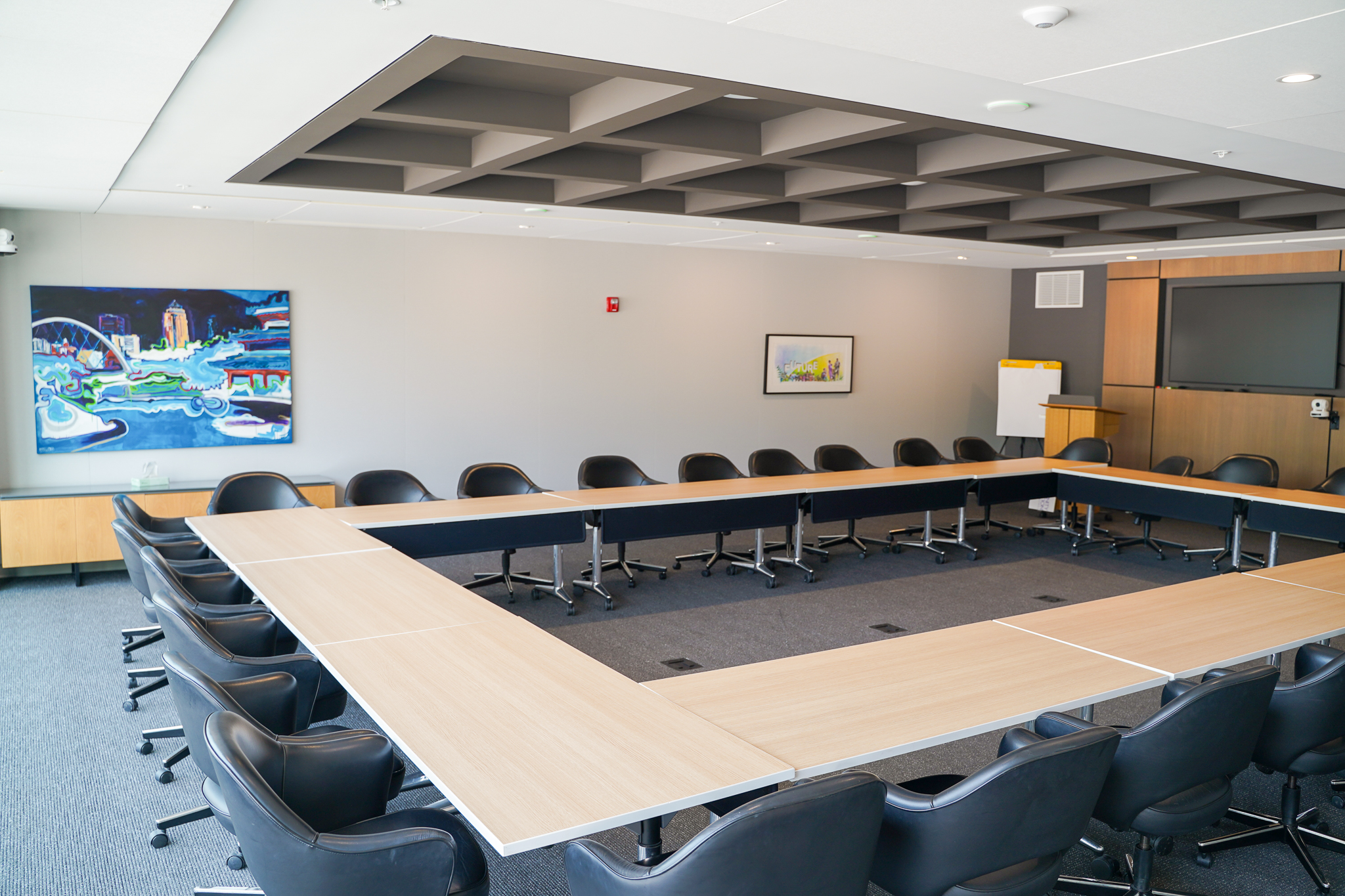 Community Foundation Celebrates Newly Completed Campus and C3 Center ...