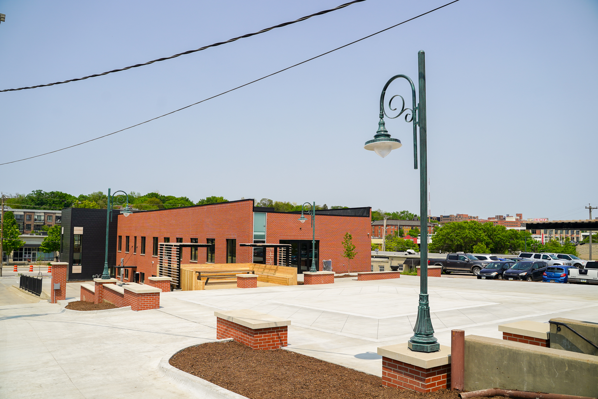 Community Foundation Celebrates Newly Completed Campus and C3 Center ...